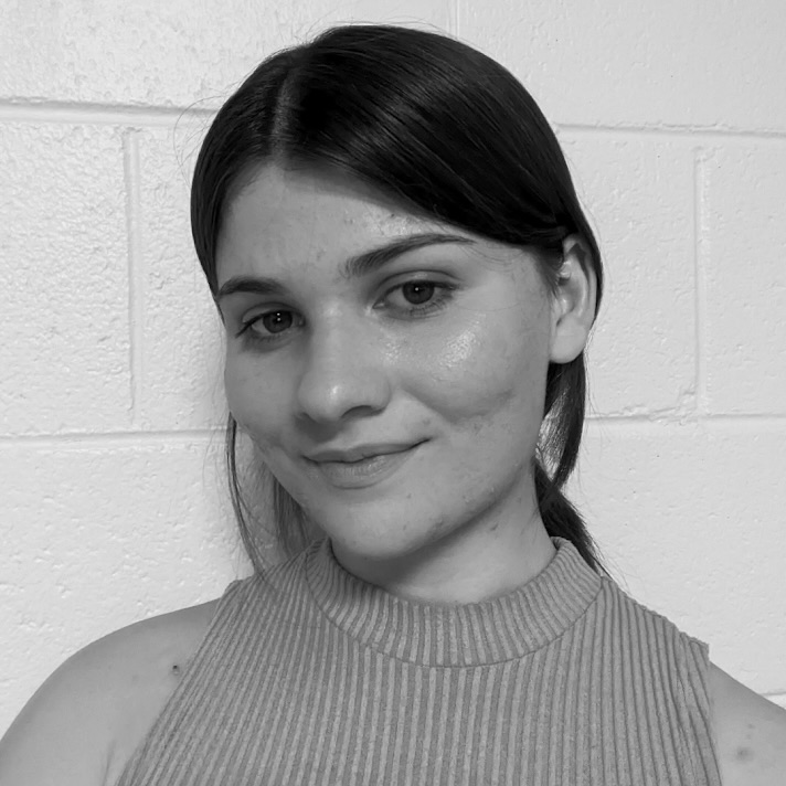 Under Decades Over Centuries | Lila Casati – Lucky Bug Magazine